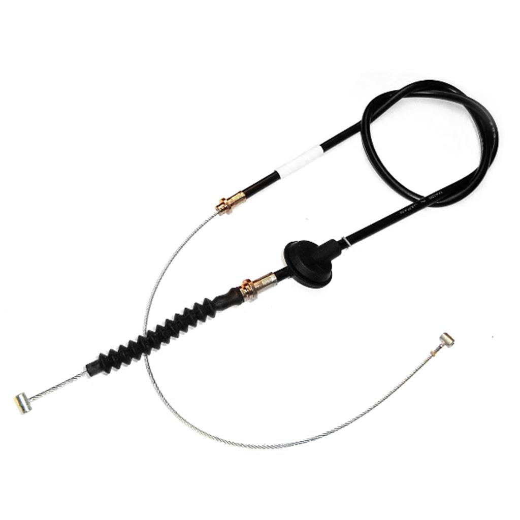 Mecânica: Cabo de travão de mão frente Mitsubishi L200 K74 MR128383 - JAFC