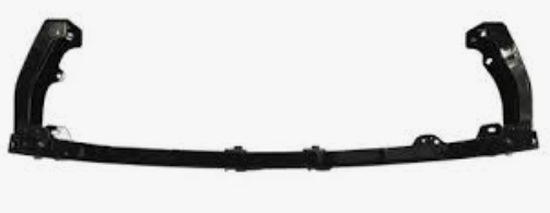 Carroçaria: Reforço do parachoques da frente Mitsubishi L200 Strakar ...