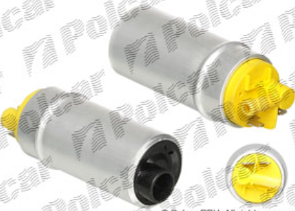 Mat.Eléctrico: Bomba de combustivel Bmw Série 5 E39 520D 525D 530D ...