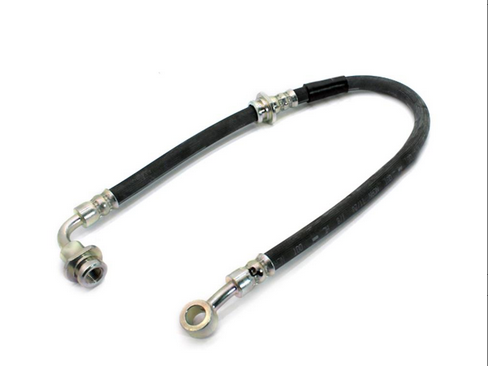 Mecânica: Tubo de travão frente esquerdo Suzuki Jimny JB33 51550-81A00 ...