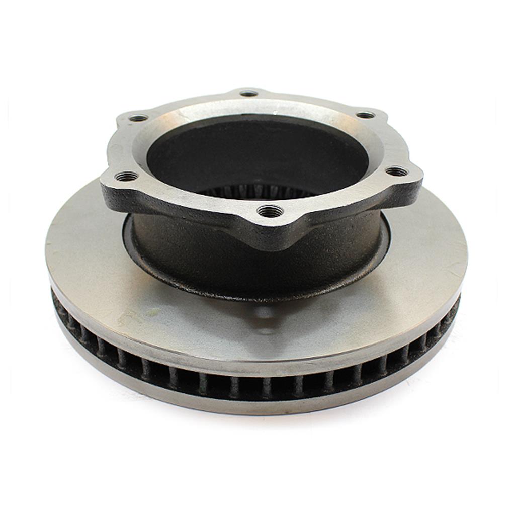 Mecânica: Par de discos de travão Toyota Dyna L XZU 43512-37120 43512 ...