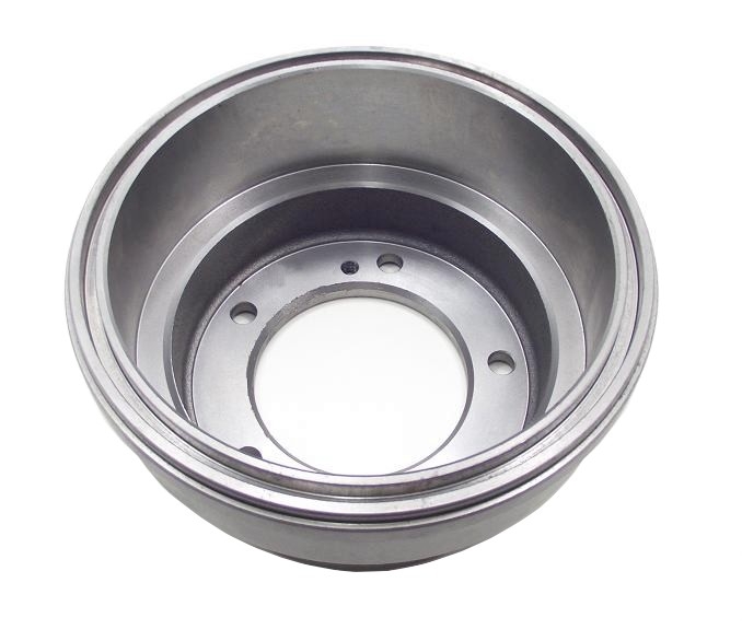 Mecânica: Polis Poli Tambor de travão de trás Hyundai H100 Jobs 58411 ...